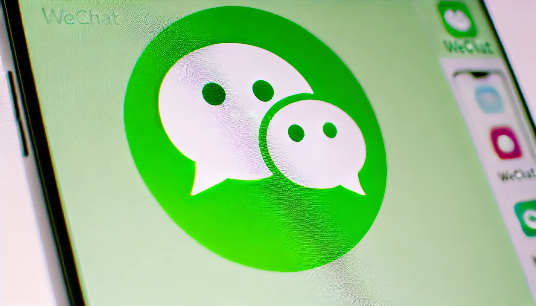 WeChat Service Accounts vs Subscription Accounts - ISN🌏